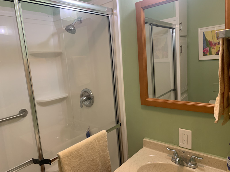 Lot 729 – Carefree Country Club