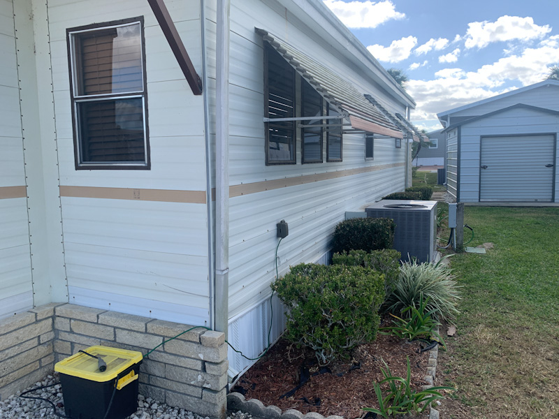 Lot 729 – Carefree Country Club