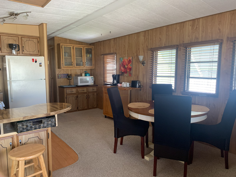 Lot 729 – Carefree Country Club