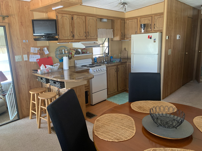 Lot 729 – Carefree Country Club